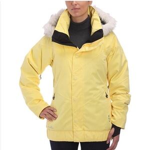 Oakley | Jackets & Coats | Oakley Gretchen Bleiler Skisnowboard Down ...